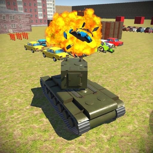 Tank Destruction Simulator APX for Android/iOS - TapTap