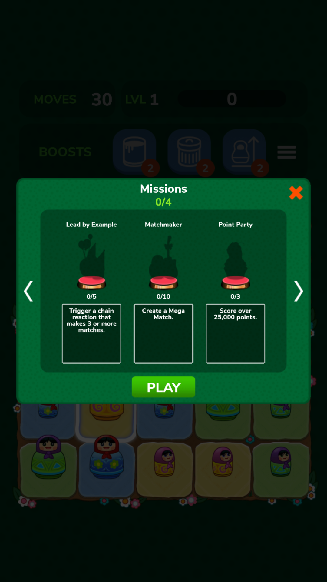 Trizzle android iOS-TapTap