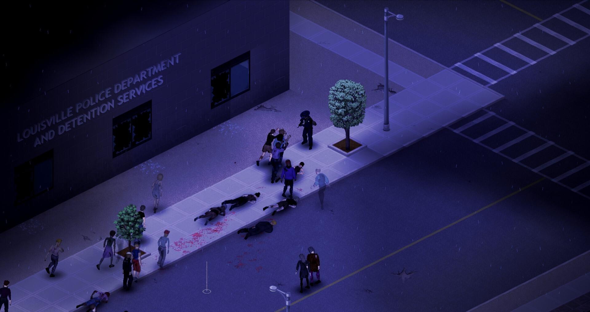 Project Zomboid Latest Version for Android/iOS APK - TapTap