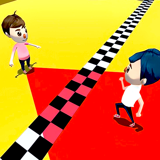 Rush Speed Run to Wall 3D for Android/iOS - TapTap