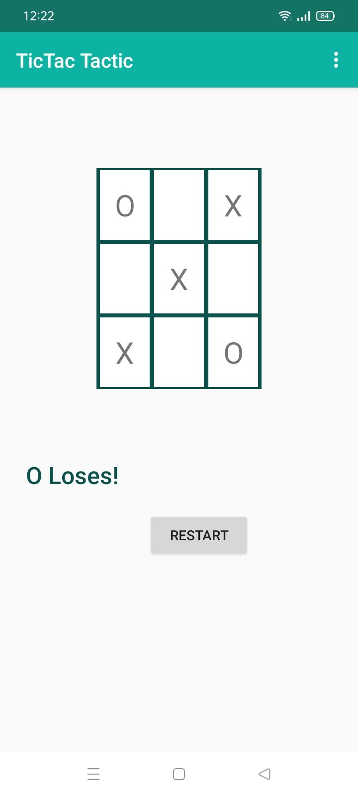 TicTac Tactic android iOS apk download for free-TapTap