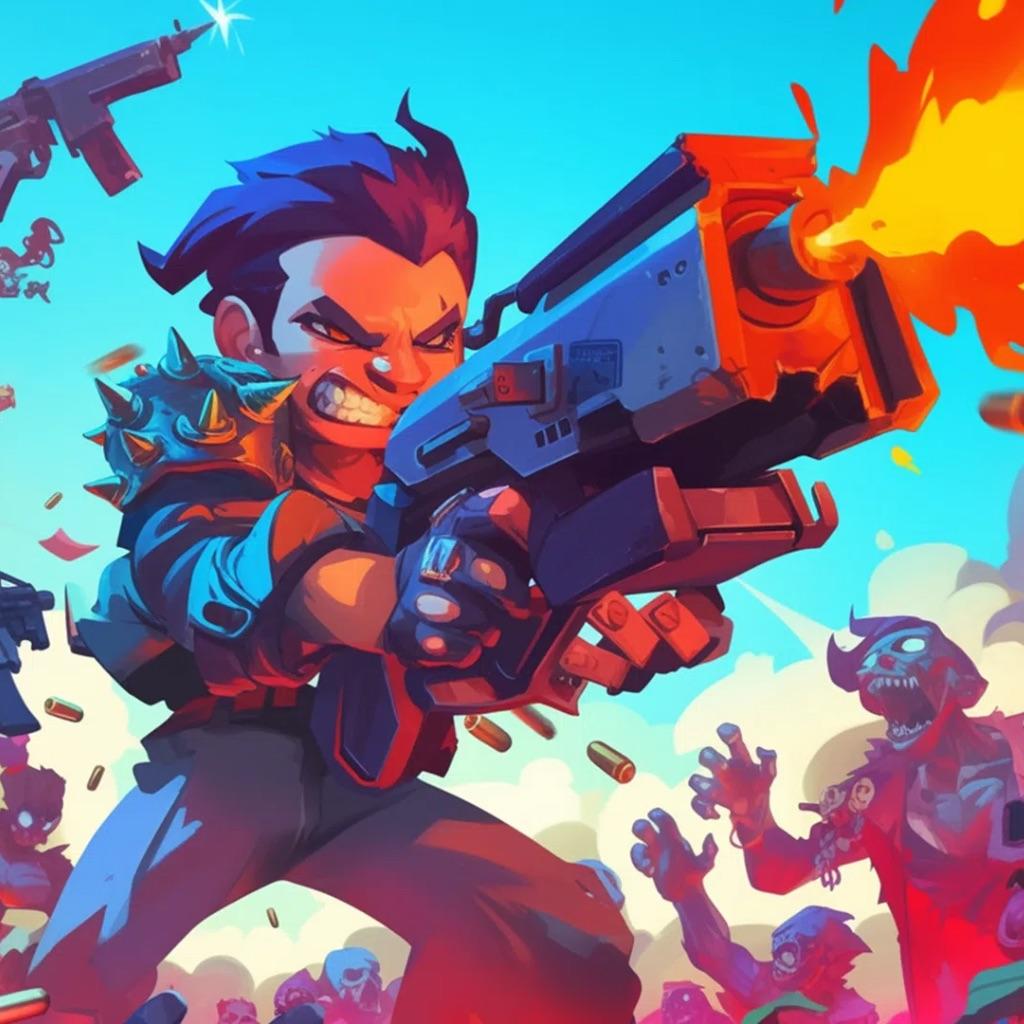 Valorous Monster Latest Version for Android/iOS APK - TapTap