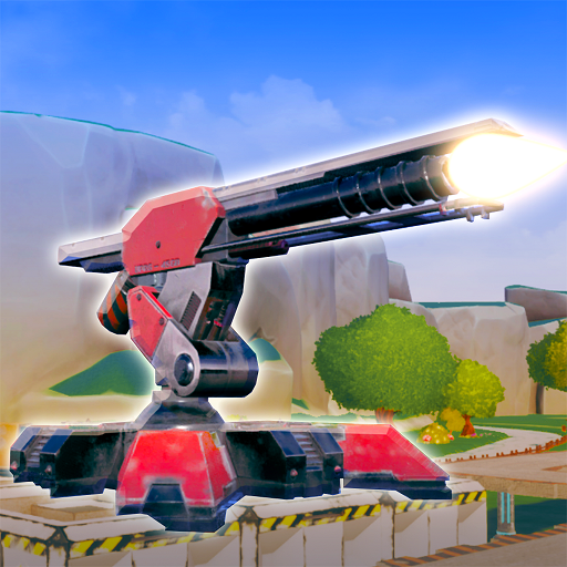 Alien invasion: Tower defense for Android/iOS - TapTap