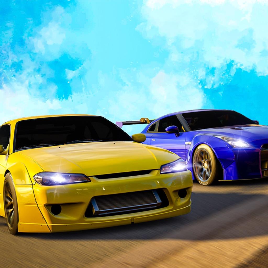 Drag Racing Pixel Latest Version for Android/iOS - TapTap