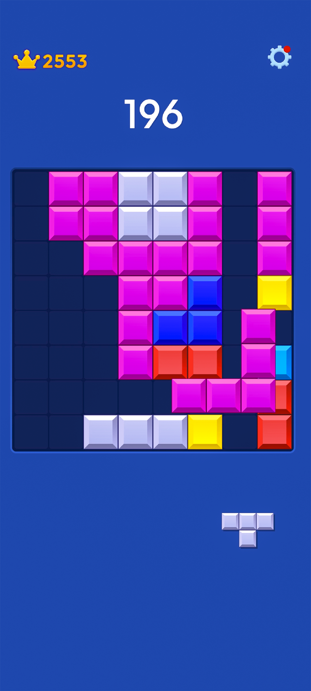 Block Puzzle Master Latest Version for Android/iOS - TapTap