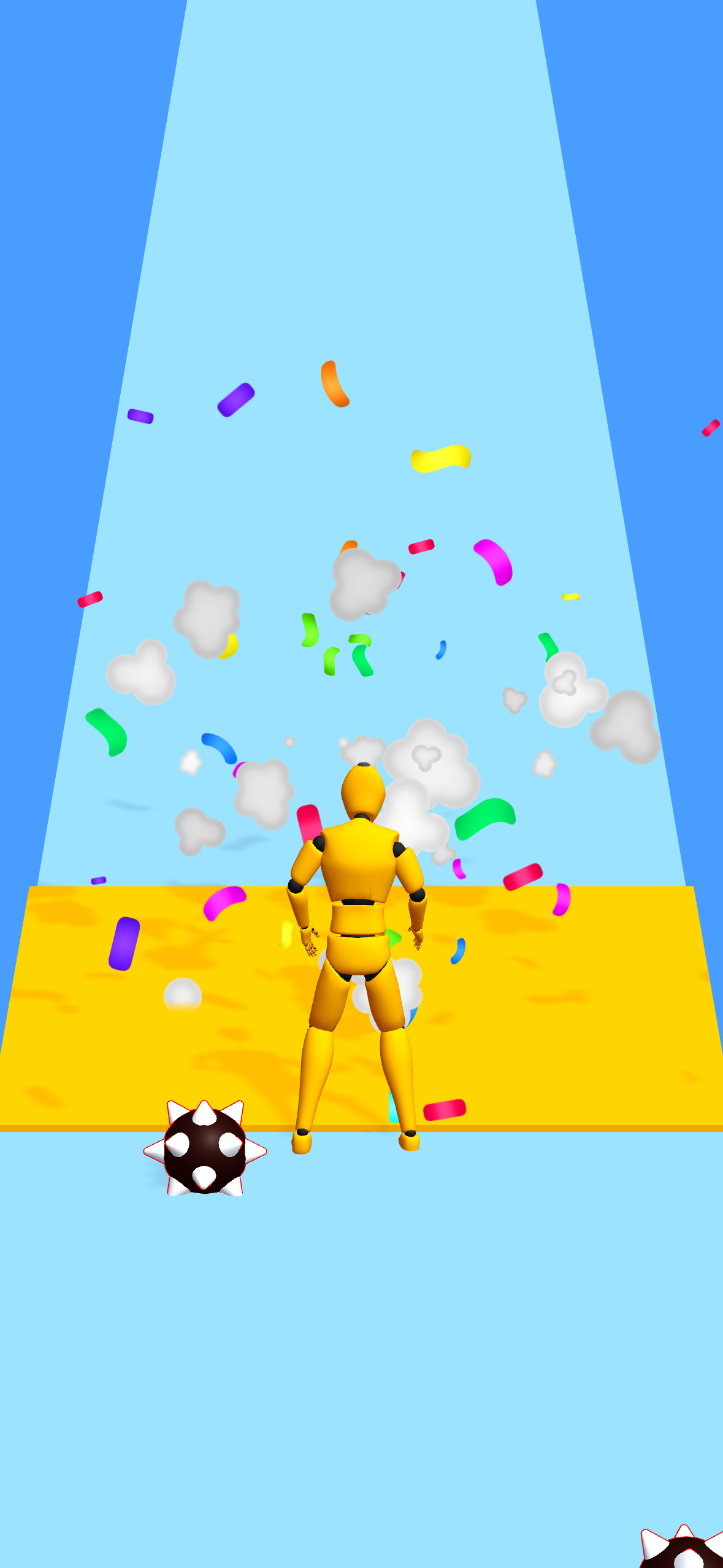 Save Ragdoll Run android iOS-TapTap