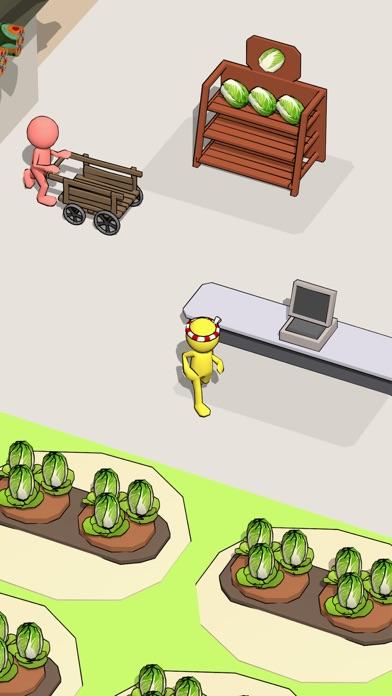 Kimchi Mart android iOS apk download for free-TapTap