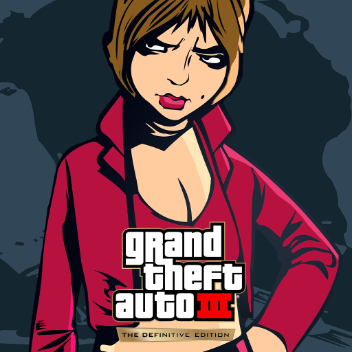GTA III - Definitive Latest Version for Android/iOS - TapTap