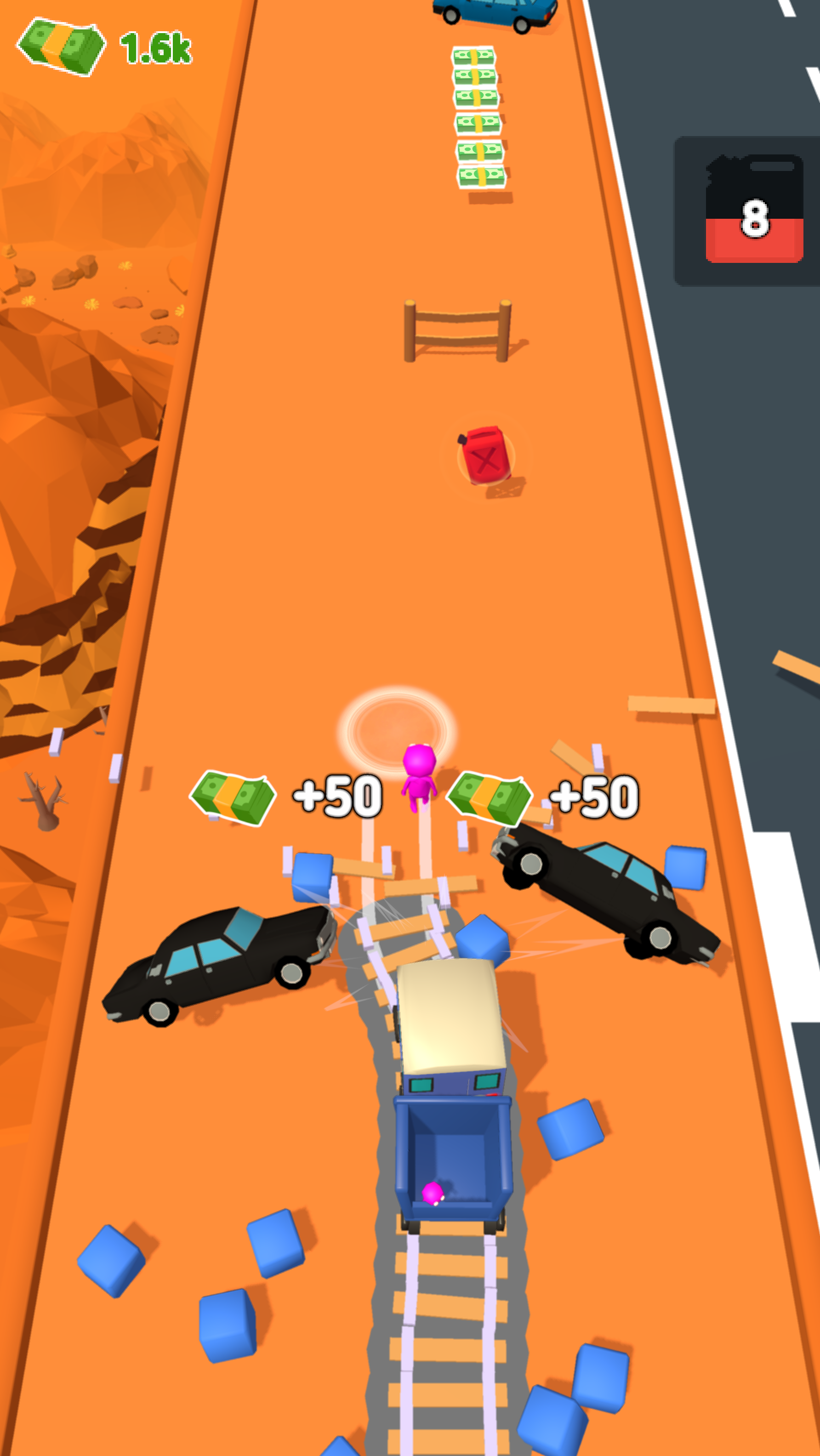 Train Runner android iOS apk download for free-TapTap