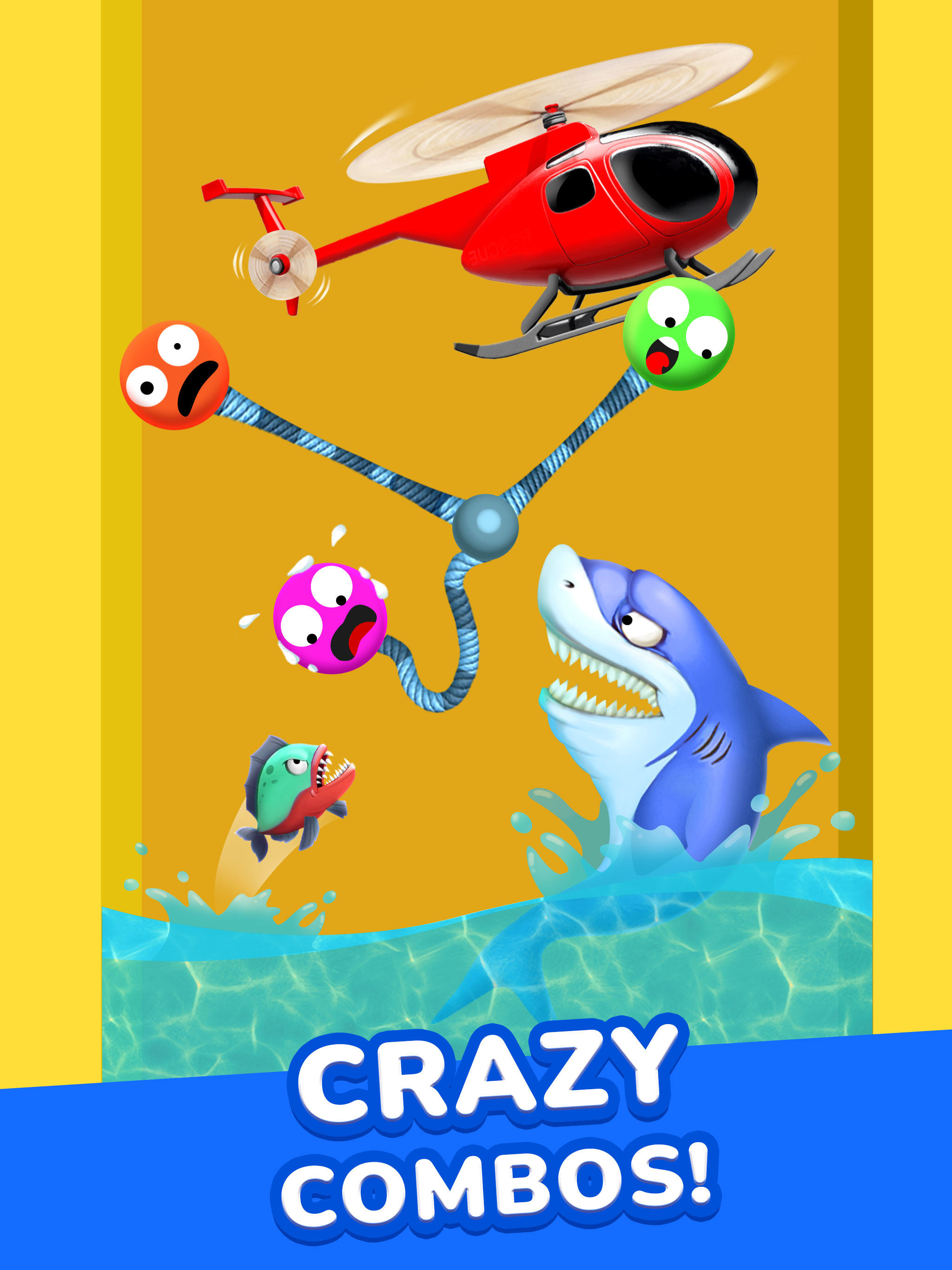 Ball Stretch 3D android iOS apk download for free-TapTap