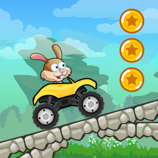 Bunny Racer Latest Version for Android/iOS APK - TapTap