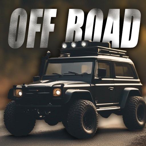 Off-Road 4x4 Jeep: Simulation for Android/iOS - TapTap