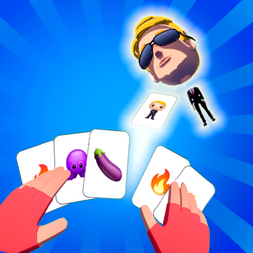 Card Parkour Latest Version for Android/iOS APK - TapTap
