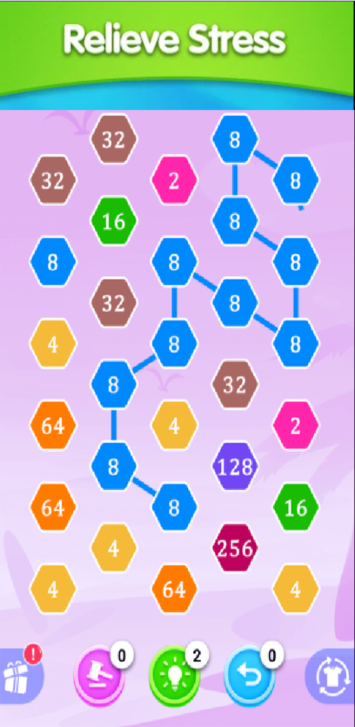 Link Numbers android iOS-TapTap