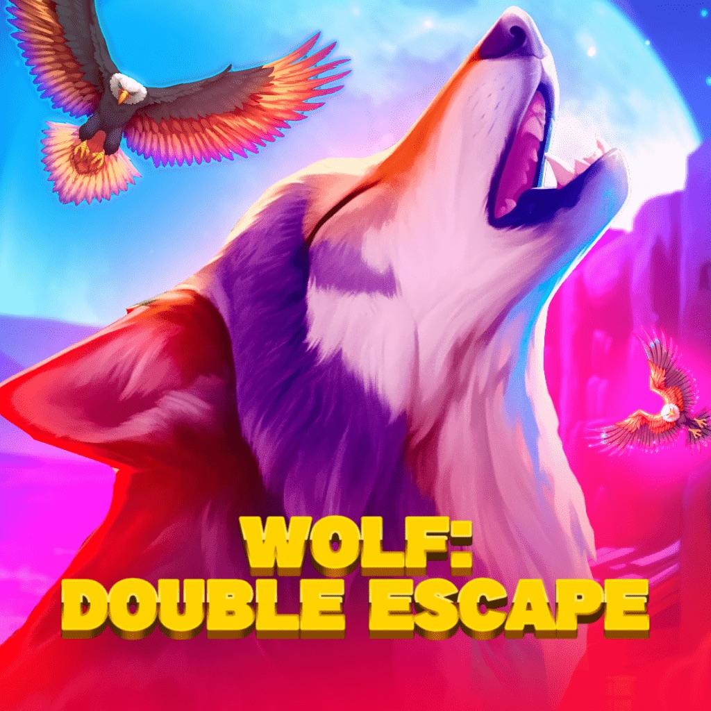 Wolf: Double Escape Latest Version for Android/iOS - TapTap