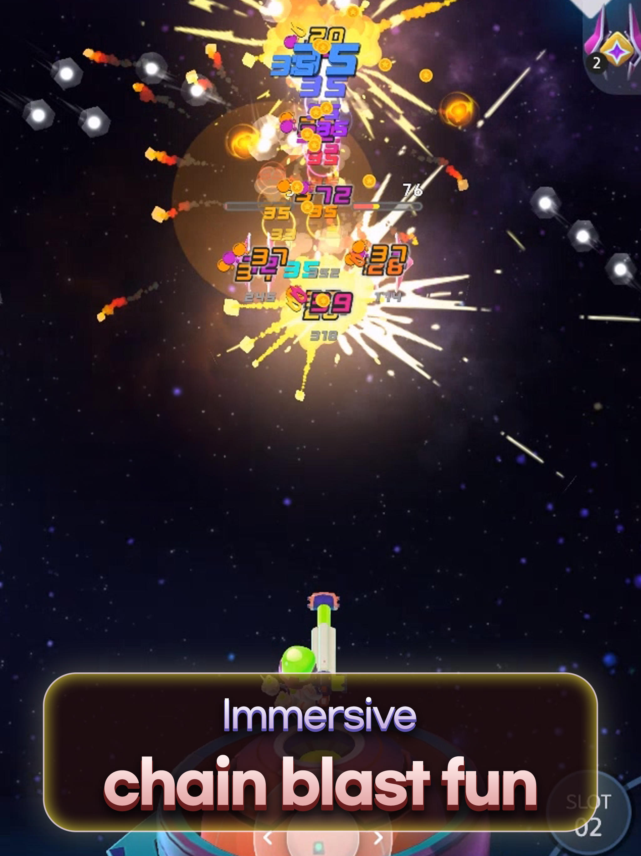 Blast Chain android iOS apk download for free-TapTap