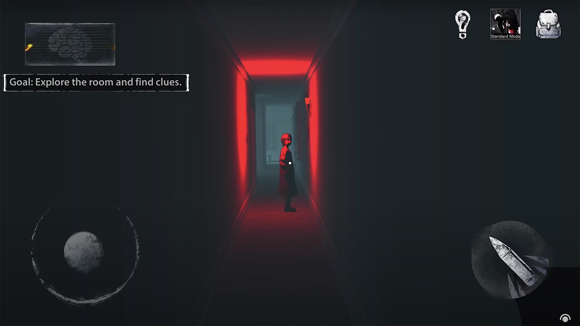 Miss Granny: Evil Horror Ghost android iOS-TapTap