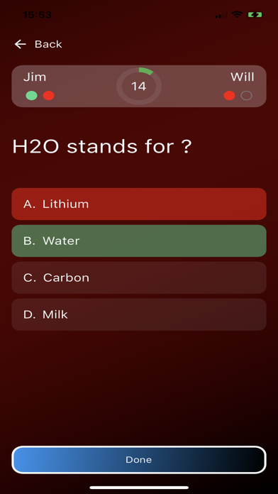 Quiz Battle android iOS apk download for free-TapTap