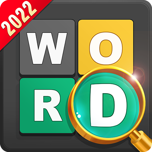 Wordless: A novel word game สำหรับ Android/iOS - TapTap
