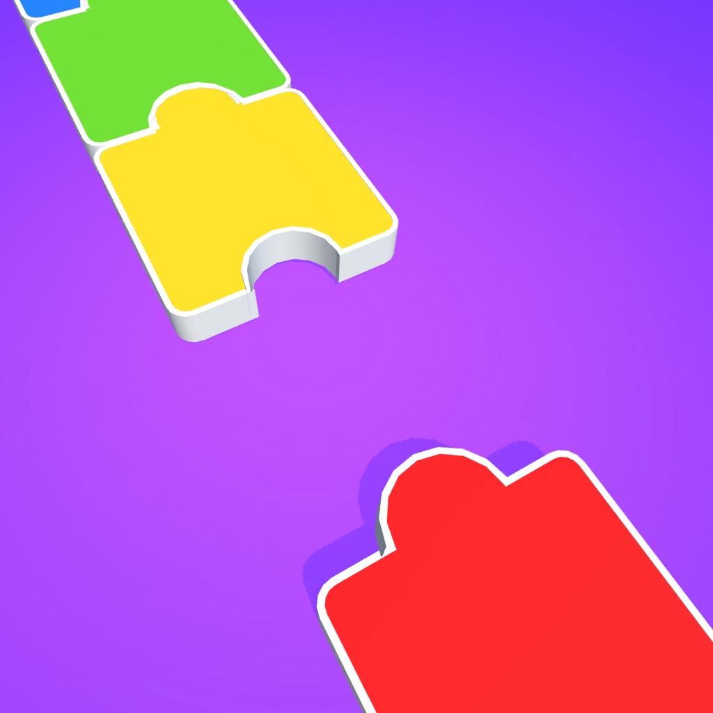 Jigsaw Merge Latest Version for Android/iOS APK - TapTap