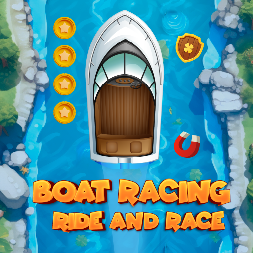 Boat Racing Ride and Race for Android/iOS - TapTap