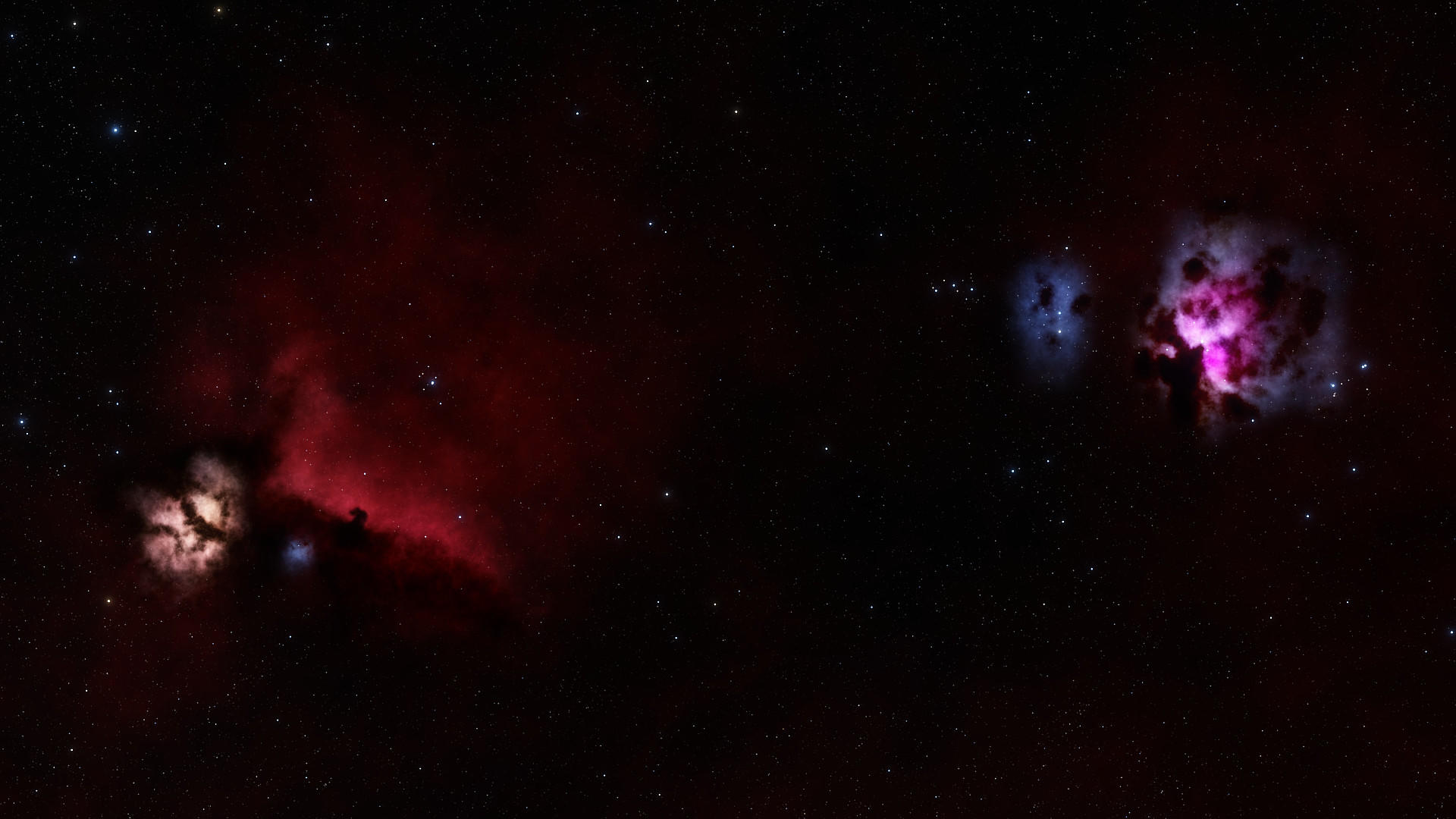 SpaceEngine Última Versión para Android/iOS APK - TapTap