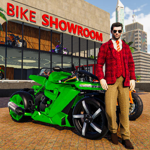 Motorcycle Bike Dealer Games for Android/iOS - TapTap