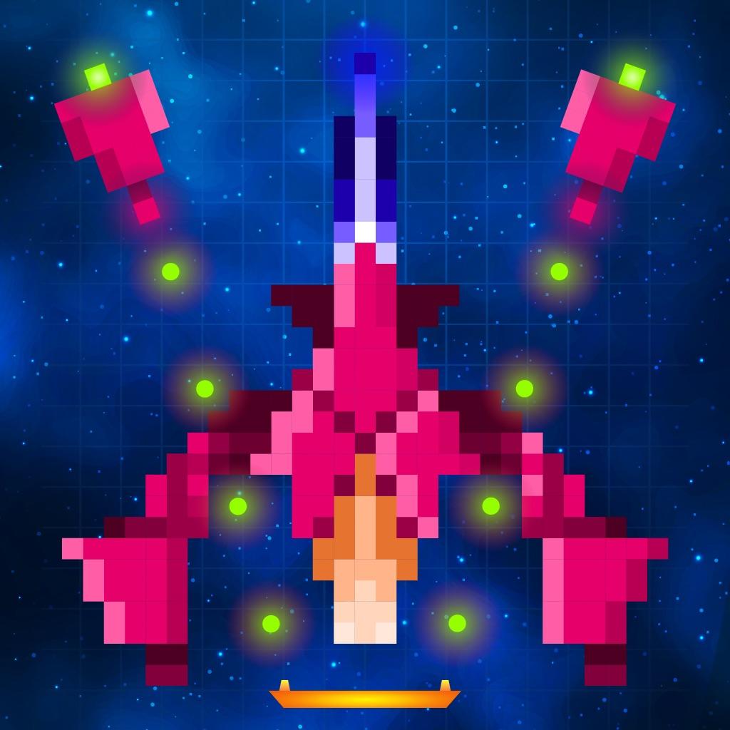 Galaxy Attack: Space Invaders for Android/iOS - TapTap