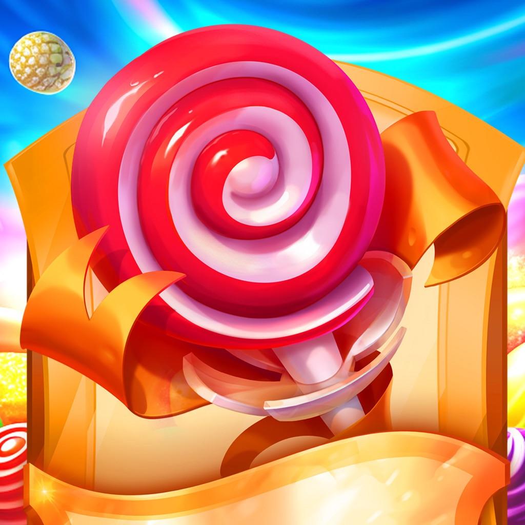Candy Sweet Explosion for Android/iOS - TapTap