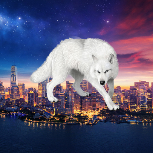 Wolf City Adventure Latest Version for Android/iOS - TapTap
