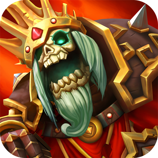 Grave Keeper Latest Version for Android/iOS APK - TapTap