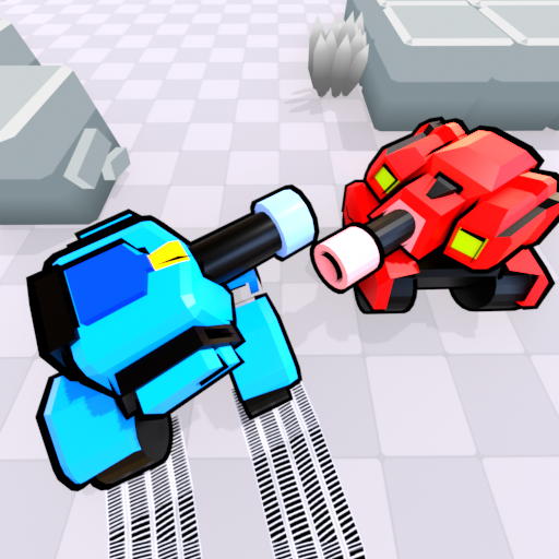 Epic Squad.io Latest Version for Android/iOS APK - TapTap