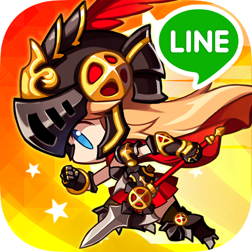 LINE WIND runner Latest Version for Android/iOS APK - TapTap