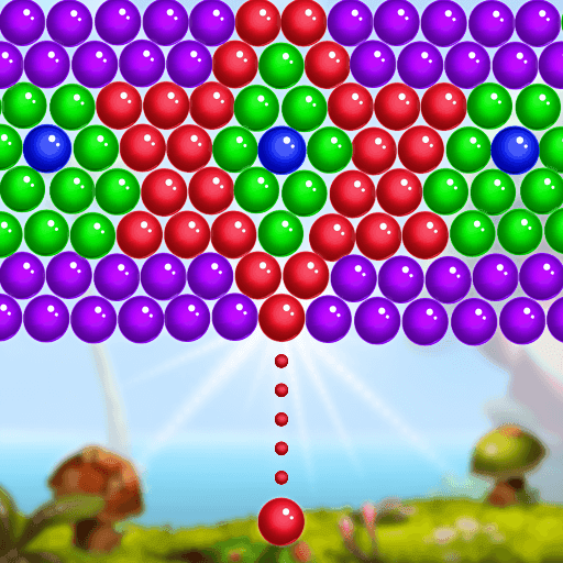 Bubble Ball Shooter for Android/iOS - TapTap