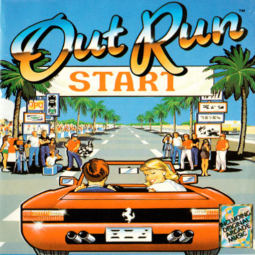 C64 Out Run Latest Version for Android/iOS APK - TapTap
