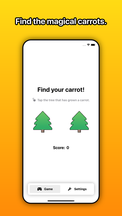 Carrot Game android iOS apk download for free-TapTap