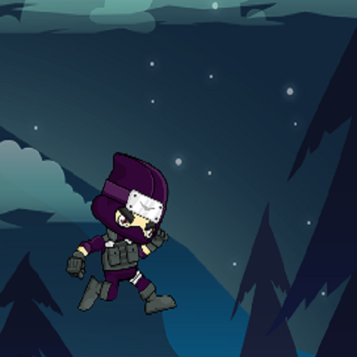 Assassin Run Latest Version for Android/iOS APK - TapTap