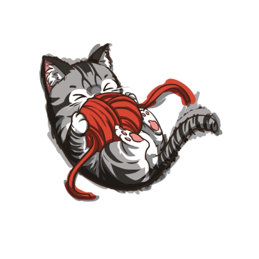 Cat Attack! - Yarn Ball! for Android/iOS - TapTap