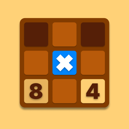 Number Crunch Tiles - Puzzles for Android/iOS - TapTap