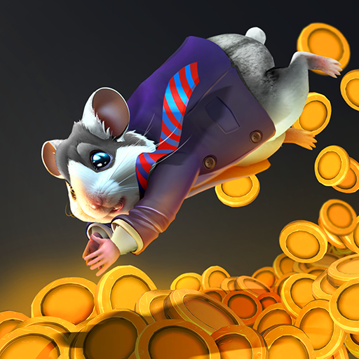 Hamster Clicker - Crypto Games for Android/iOS - TapTap