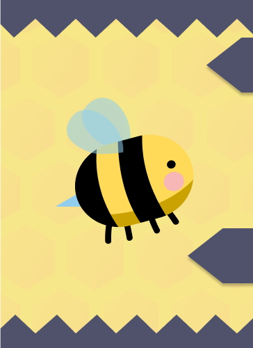 Bounce Bee android iOS-TapTap