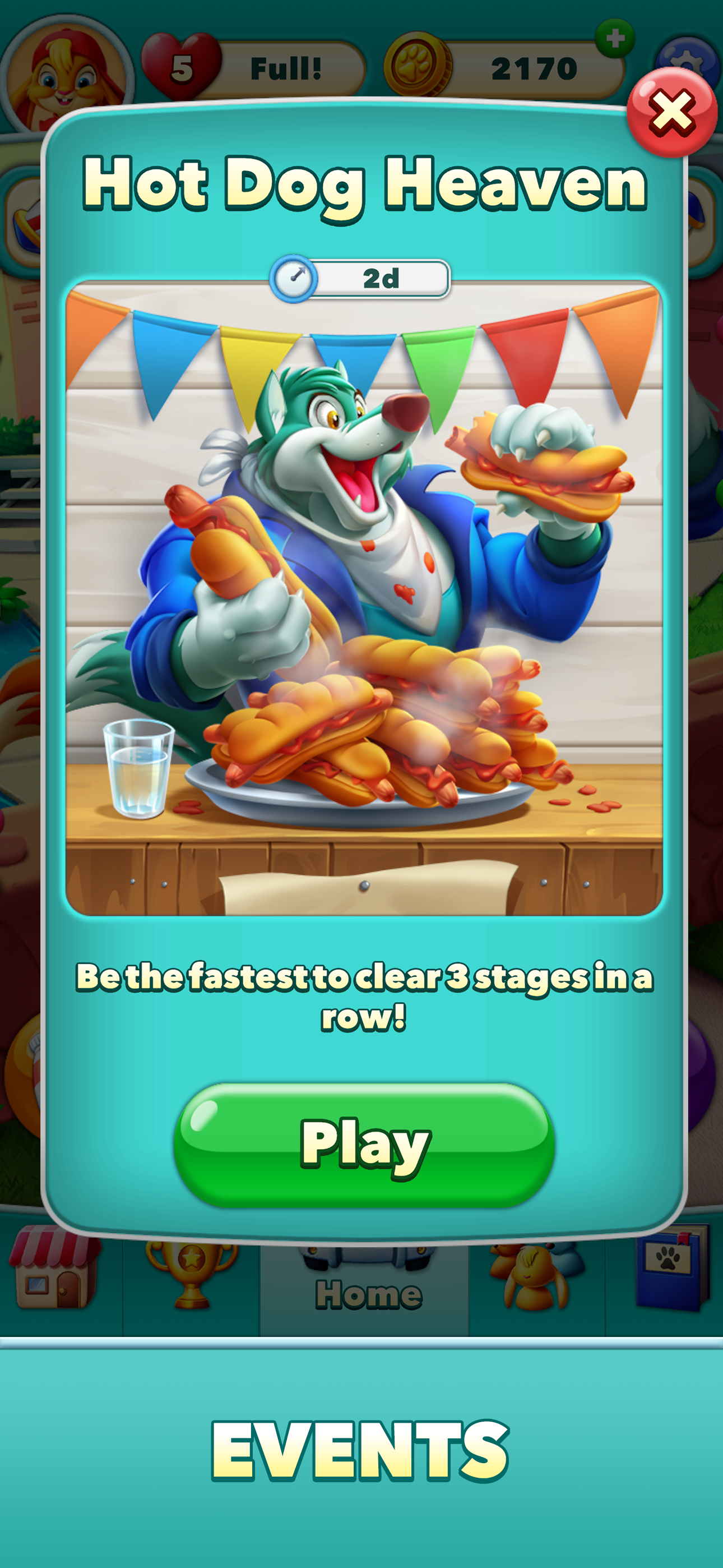 Critter Crew android iOS apk download for free-TapTap