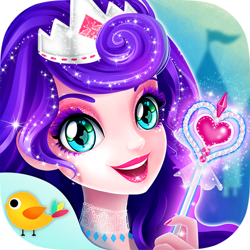 Magic Royal Princess School for Android/iOS - TapTap