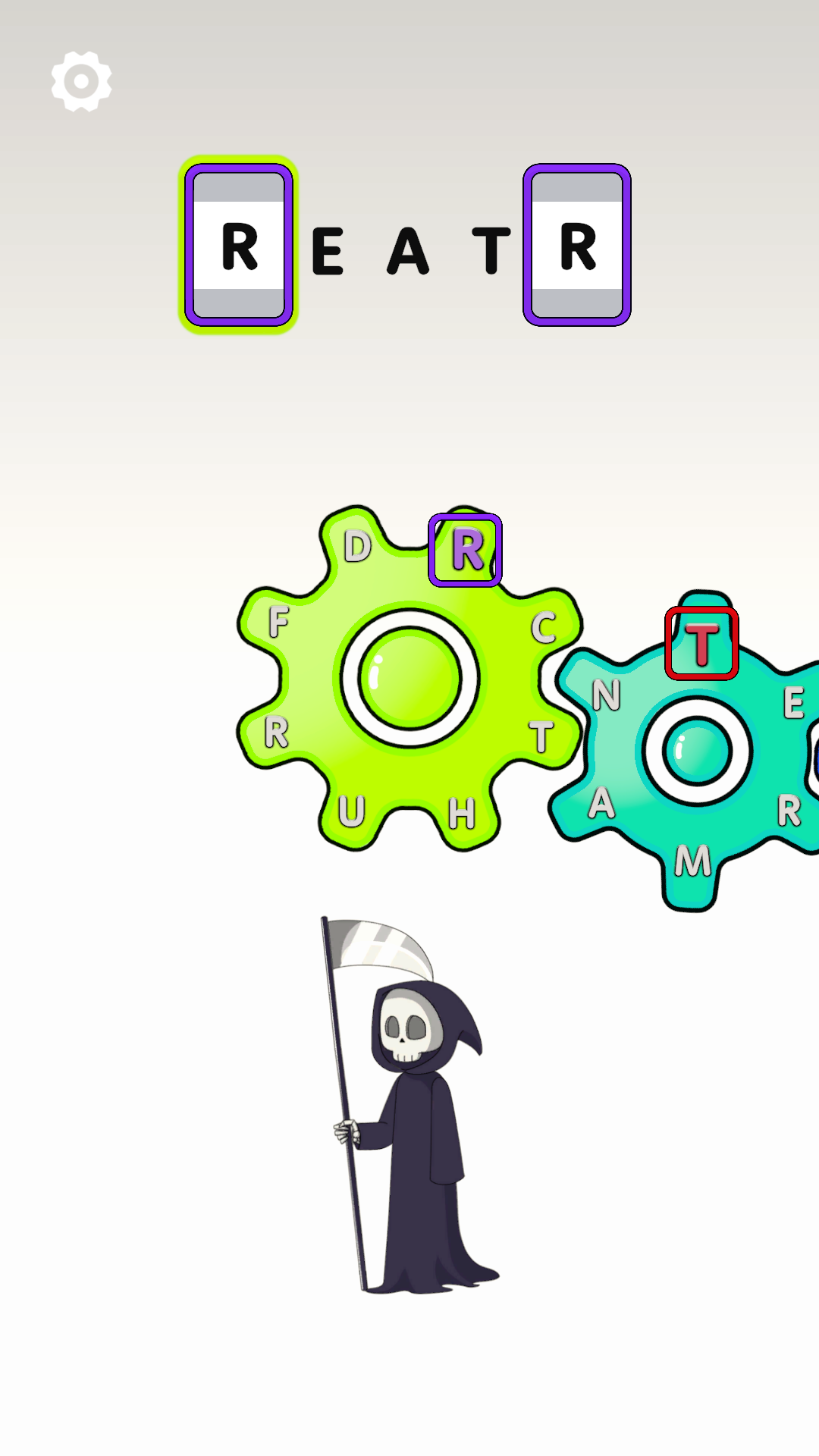 Gear Words android iOS apk download for free-TapTap