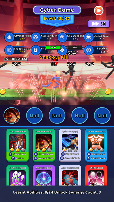 Stickman Quest! android iOS apk download for free-TapTap