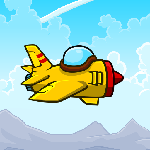 Scrappy Plane Latest Version for Android/iOS APK - TapTap