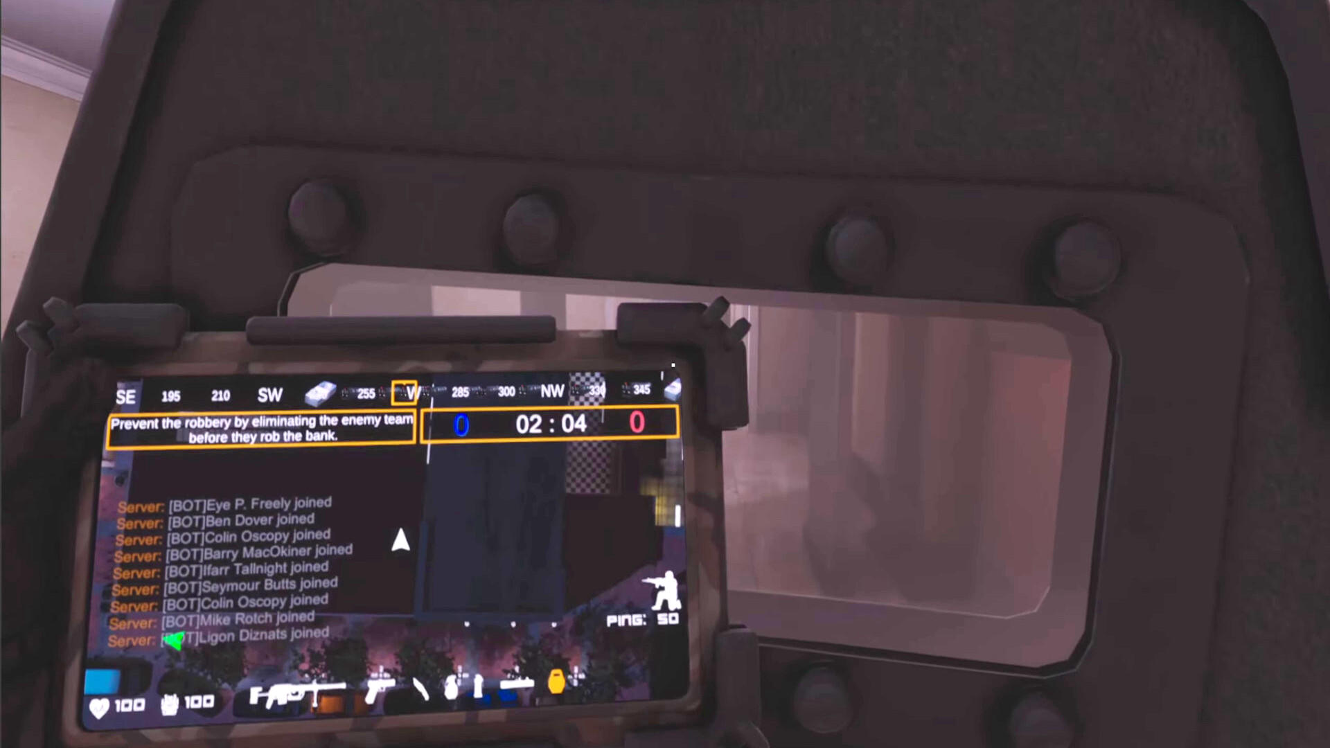 Open Mod 2024.1 android iOS-TapTap