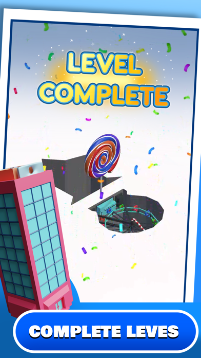 Shape Escape Puzzle android iOS apk download for free-TapTap