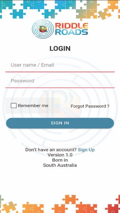 Riddle Roads android iOS apk download for free-TapTap