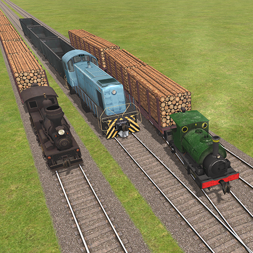 Trains and railroads Latest Version for Android/iOS - TapTap